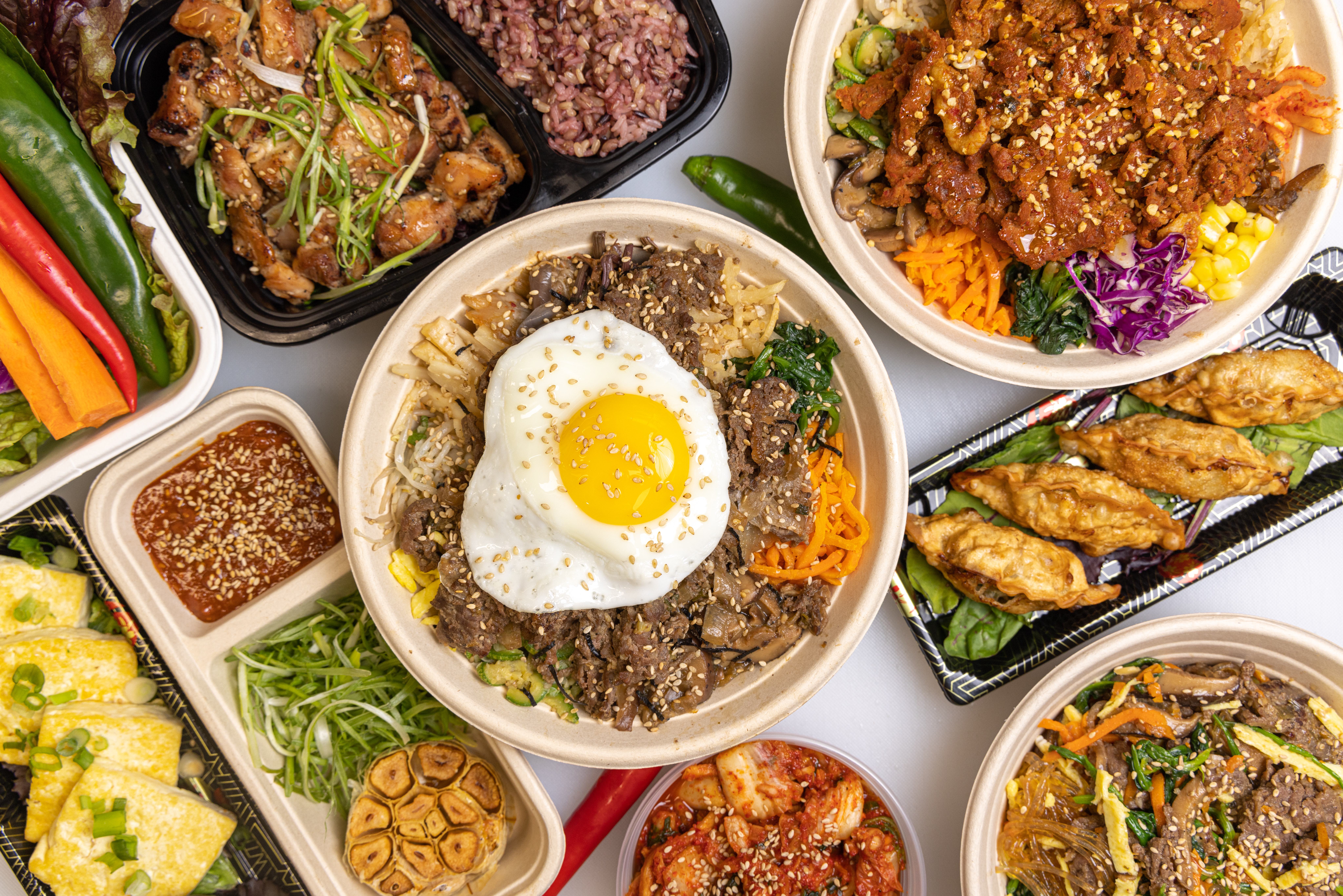 Home | KOBA Korean BBQ